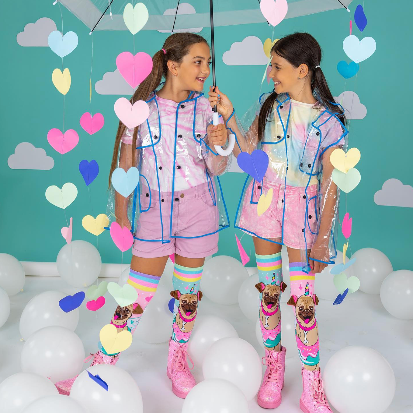 MadMia – Sugar High Collection