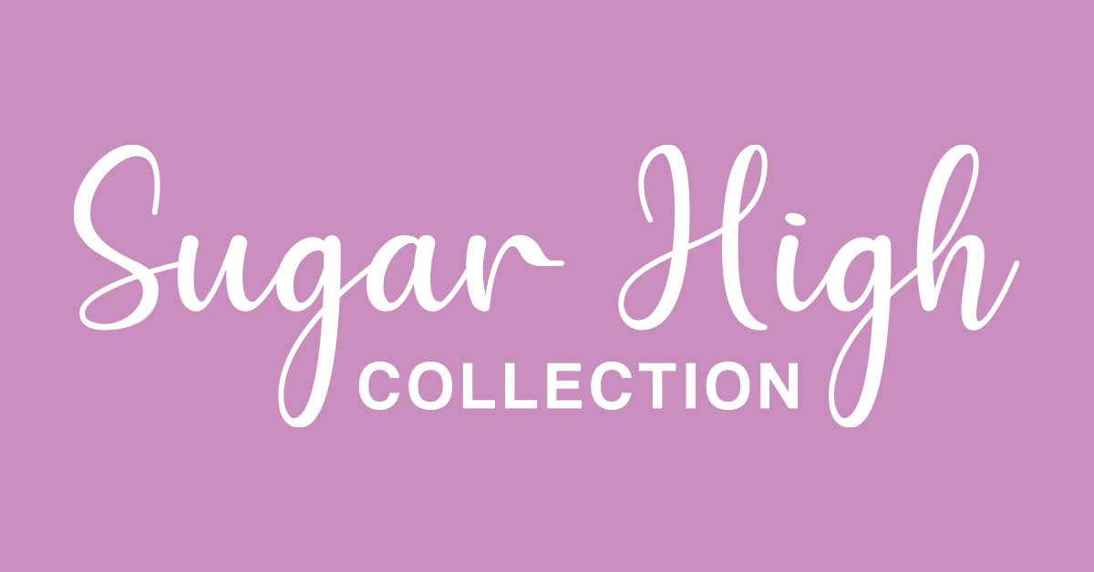 About – Sugar High Collection